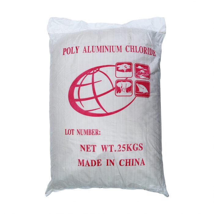 สารกรองแอนไอออนเรซิ่น Anion Resin ตรา Pure - Parwel International