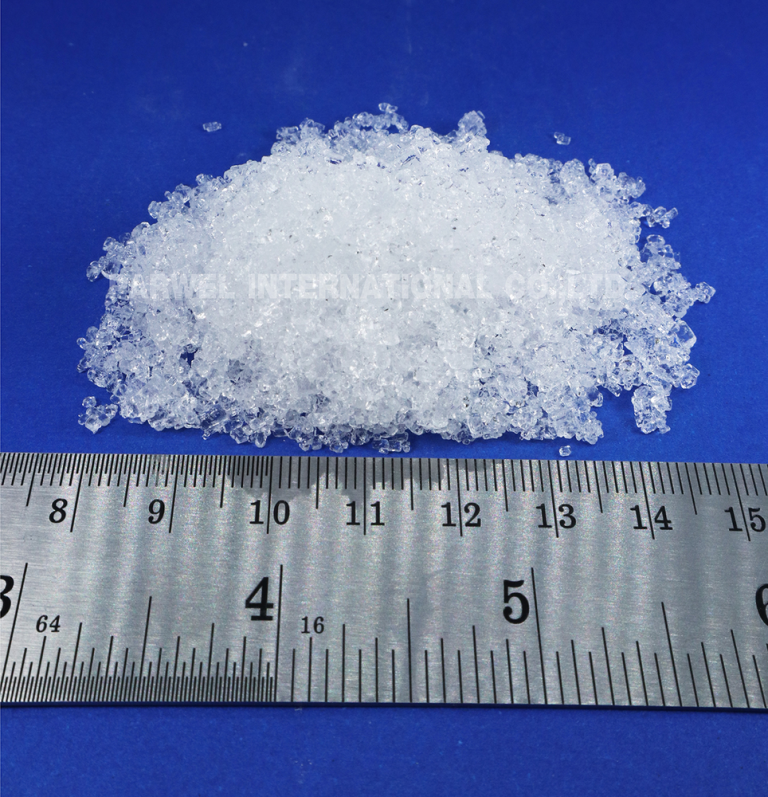 สารกําจัดคลอรีน โซเดียมไทโอซัลเฟต ตรา WORLD SORB - Parwel International